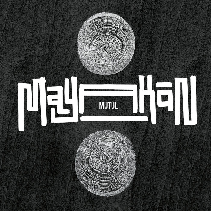 Mutul | Mayakan
