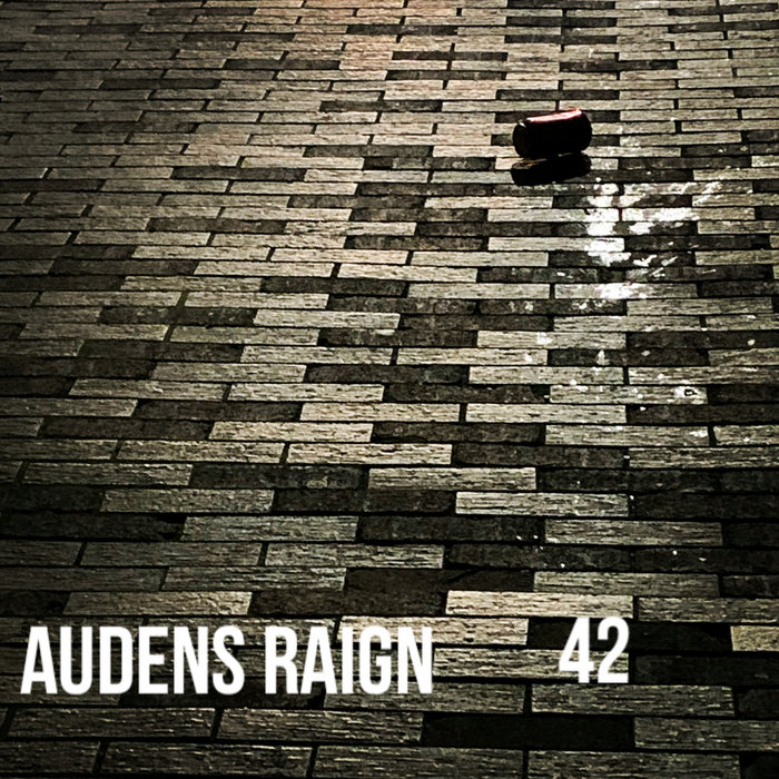 42 | audens raign