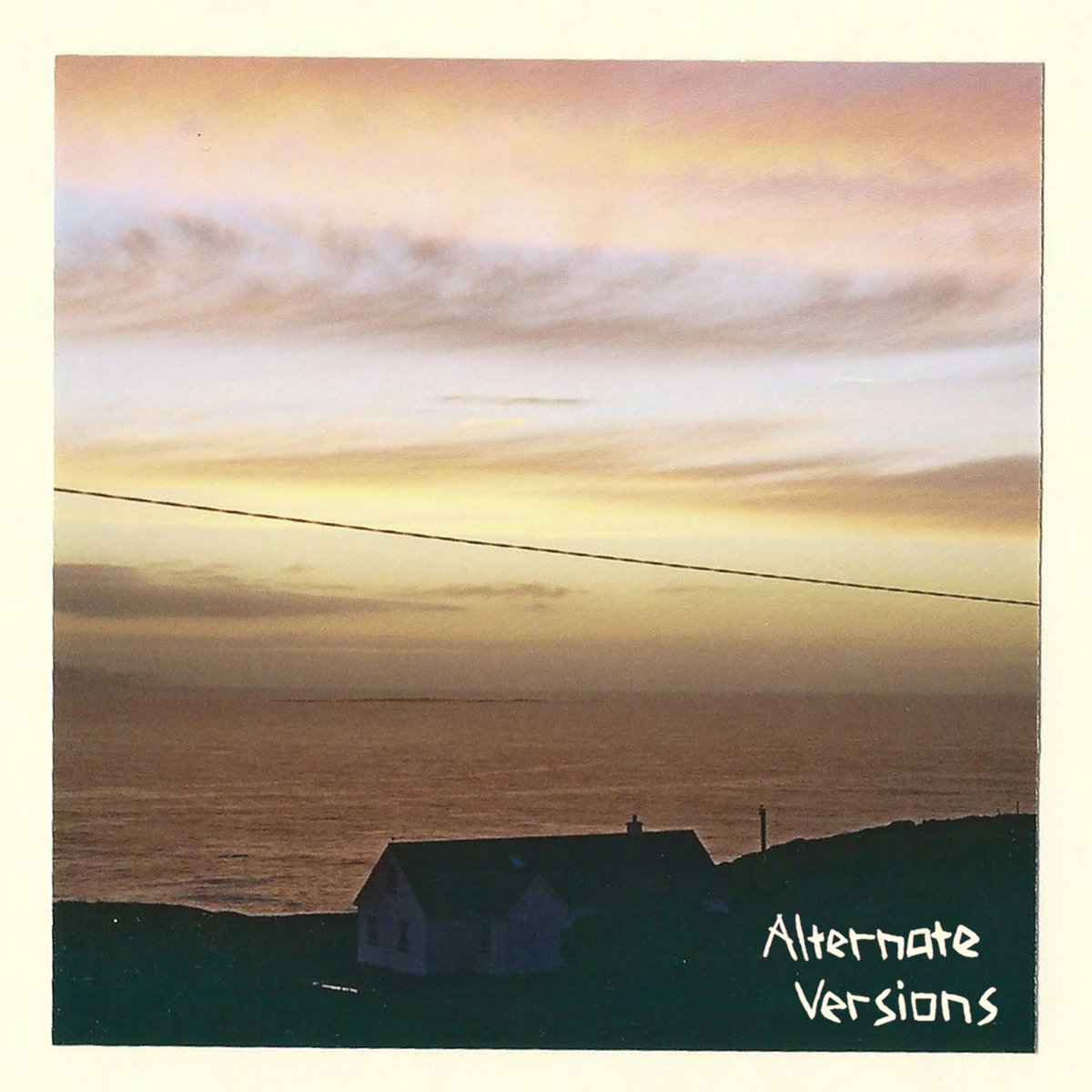 Alternate Versions | Total Luck