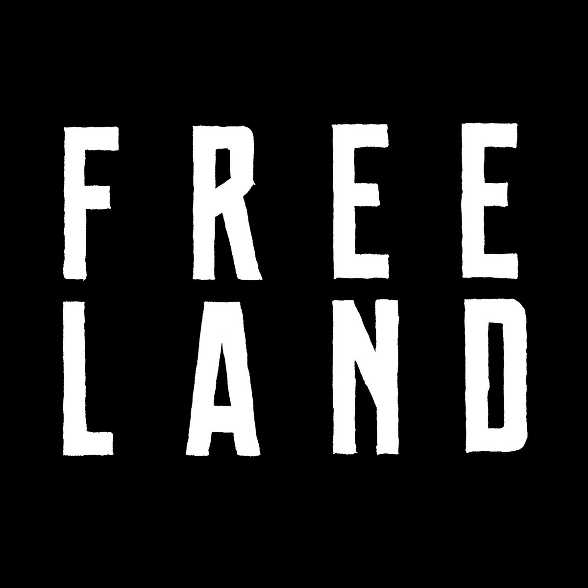 Free Land | Free Land