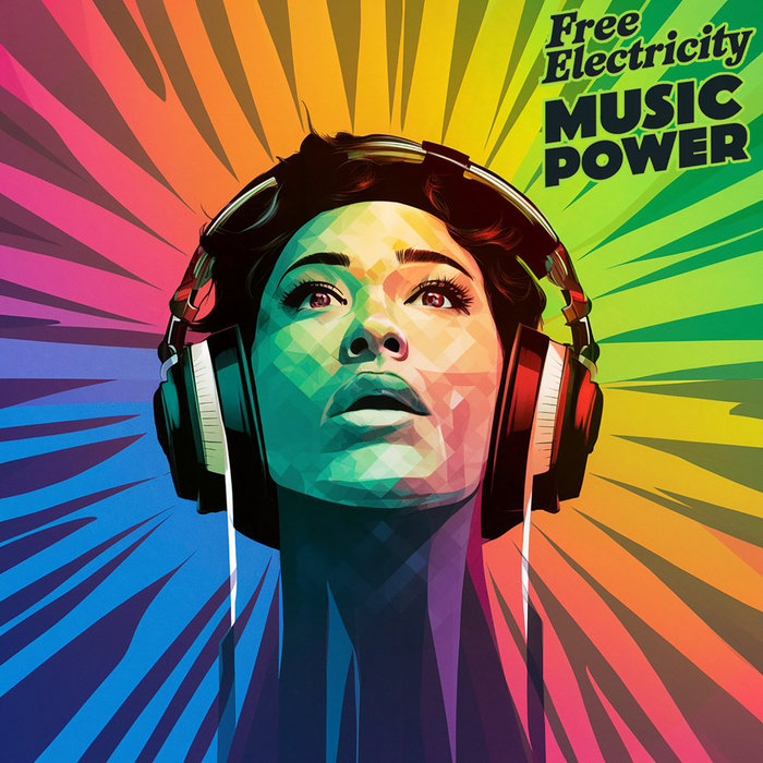 Music Power | Free Electricity