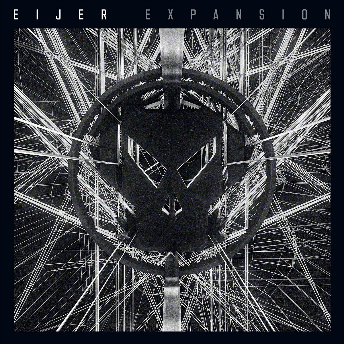 Expansion | EIJER | Metalheadz