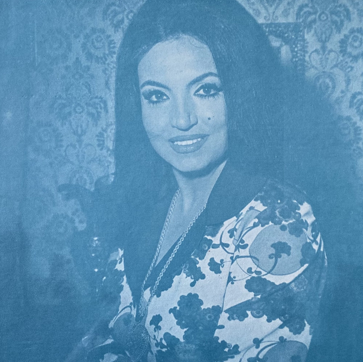 Yaburdayan Aamar Yaburdene | Samira Tewfik | Canary Records