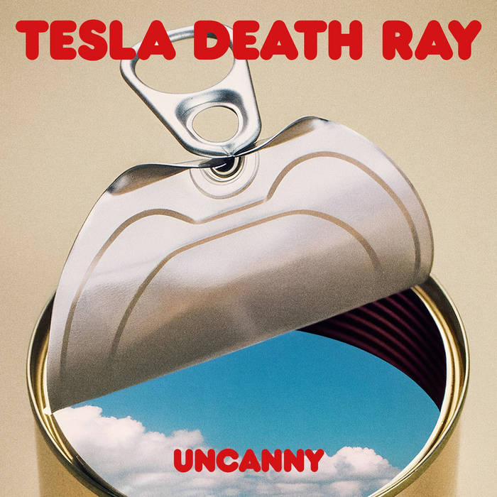 Tesla Death Ray – Uncanny – out out