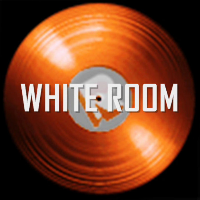 WHITE ROOM | Cover by Jusuf.Š, | VETERAN