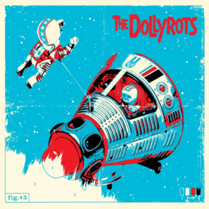 The Dollyrots | The Dollyrots