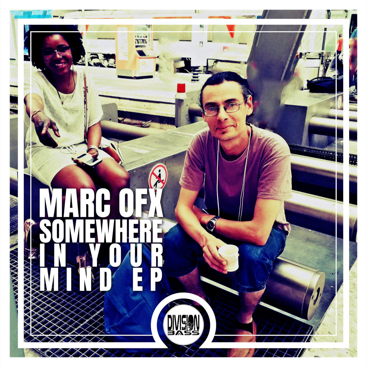 Somewhere In Your Mind EP | Marc OFX