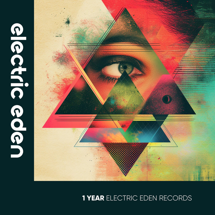1 Year Electric Eden Records | Various Artists | The Audio Atelier