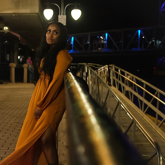 Show Me Your Soul | Netre