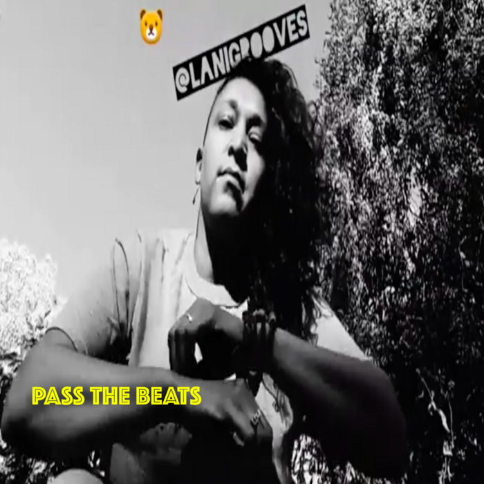 PASS THE BEETS (Album) | Iwalani