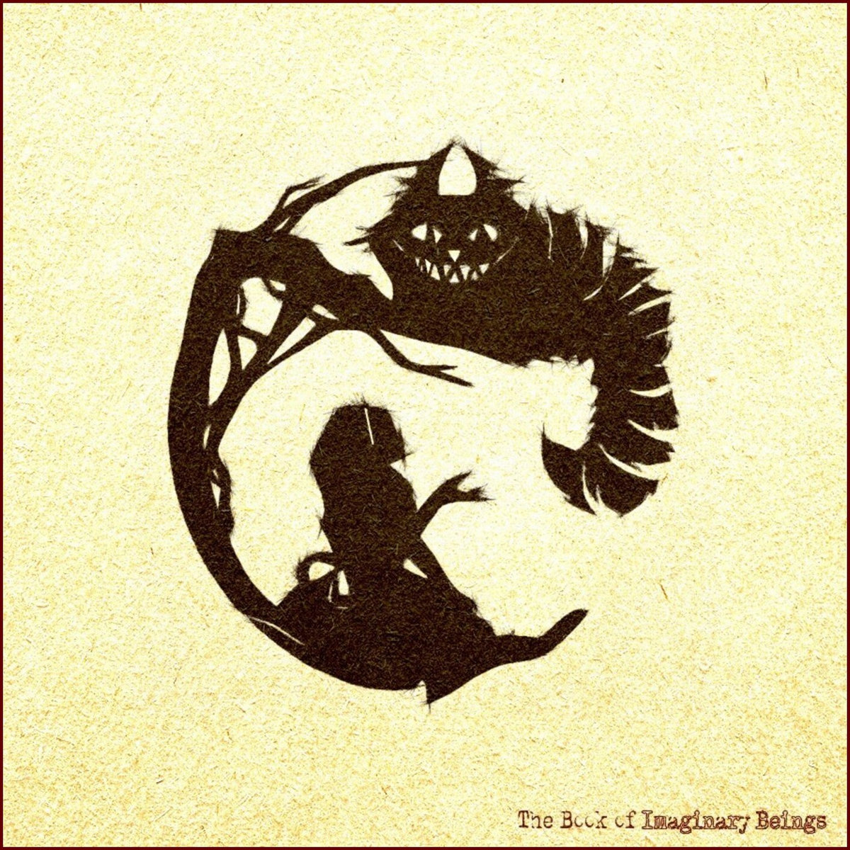 The Book of Imaginary Beings | Imaginary Beings