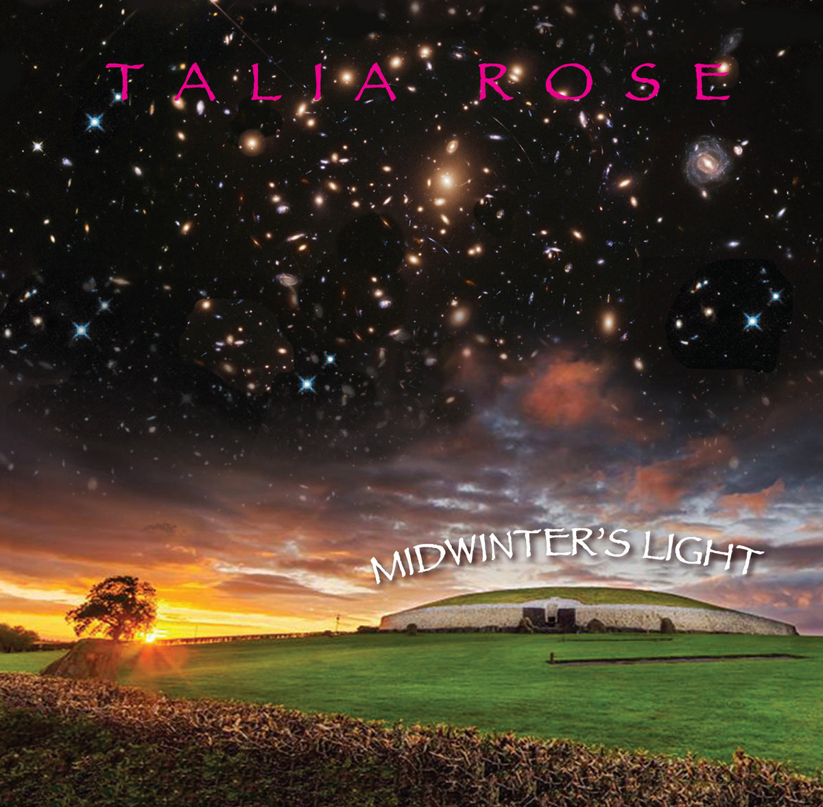 Midwinter's Light | Talia Rose