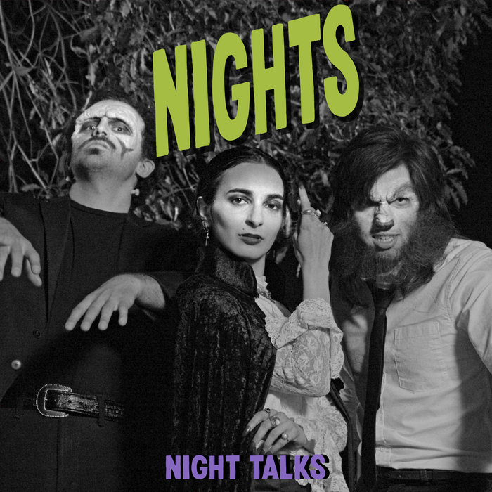 Nights | Night Talks