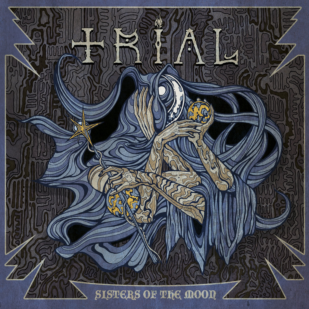 Sisters of the Moon | Trial (swe)