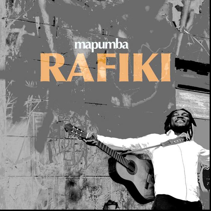 RAFIKI | Mapumba