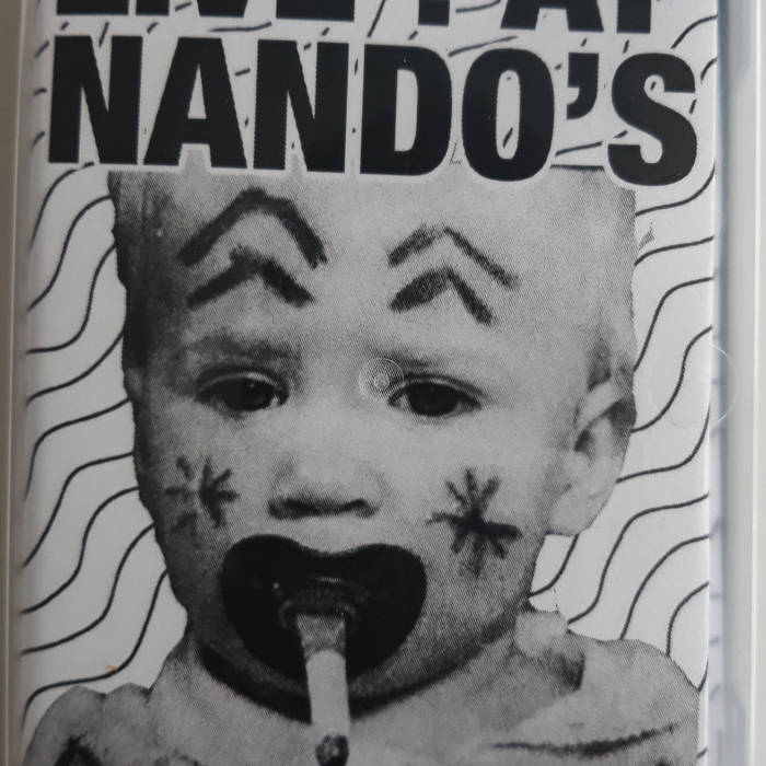 Double Middle Fingers