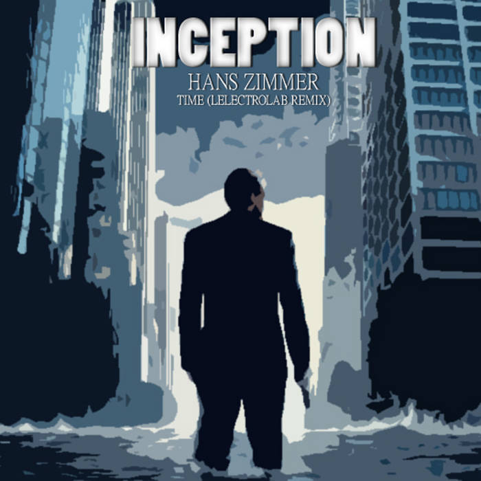 Zimmer Inception Hans Zimmer: The Best Film Scores From The Master