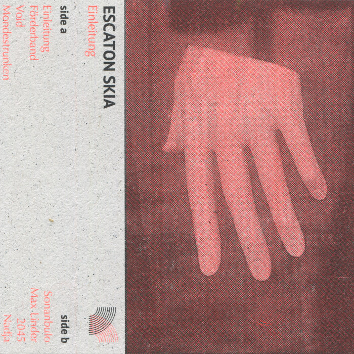 Einleitung | Escaton Skia | oreille gardée