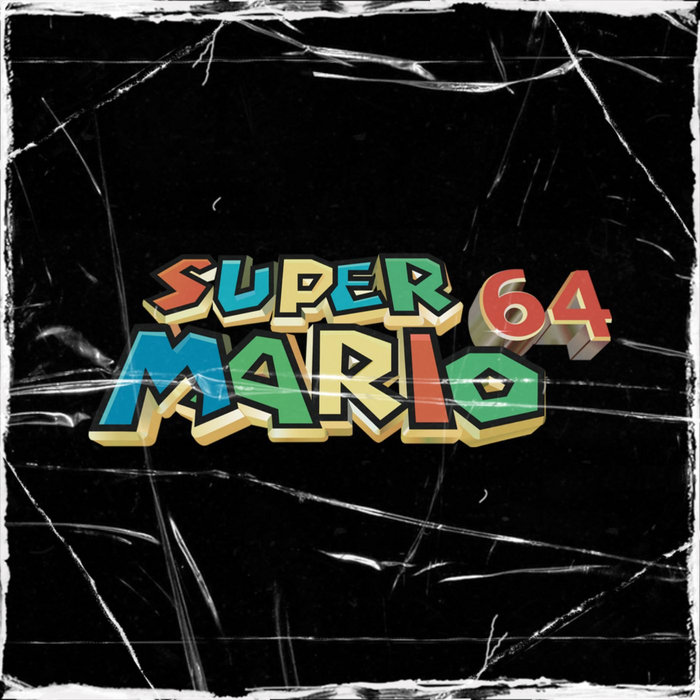 SM64: Reimagined | nervio vago