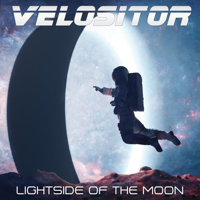 Lightside of the Moon (Compilation) | VELOSITOR