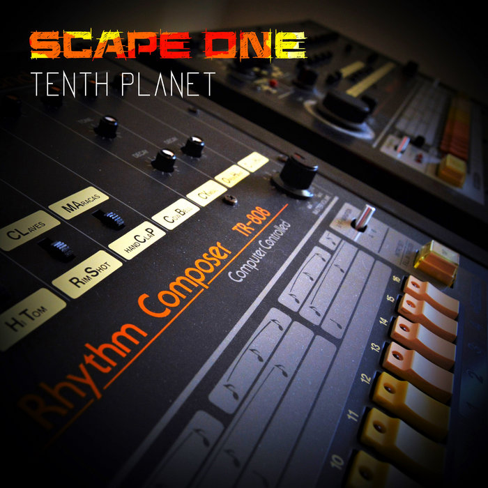 Tenth Planet | Scape One