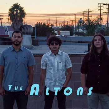 Music | The Altons