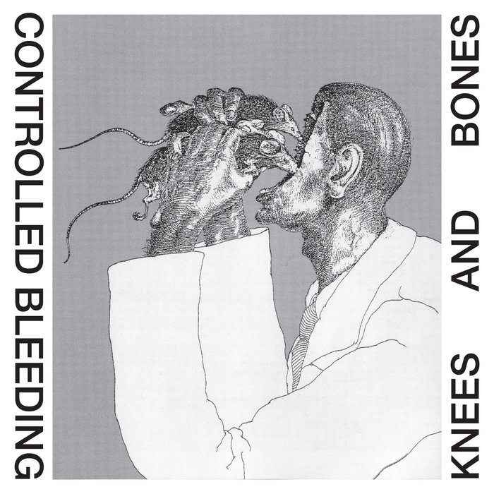 Knees & Bones | Controlled Bleeding