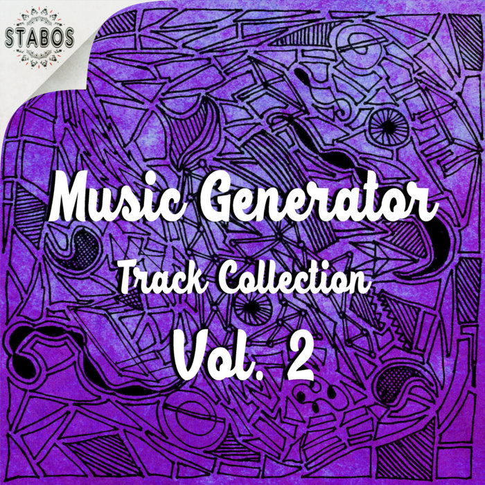 Music Generator Track Collection, Vol. 2 | Stamatis Stabos