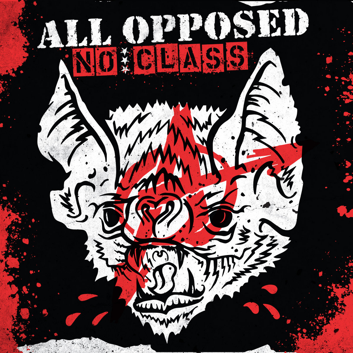 All Opposed | All Opposed