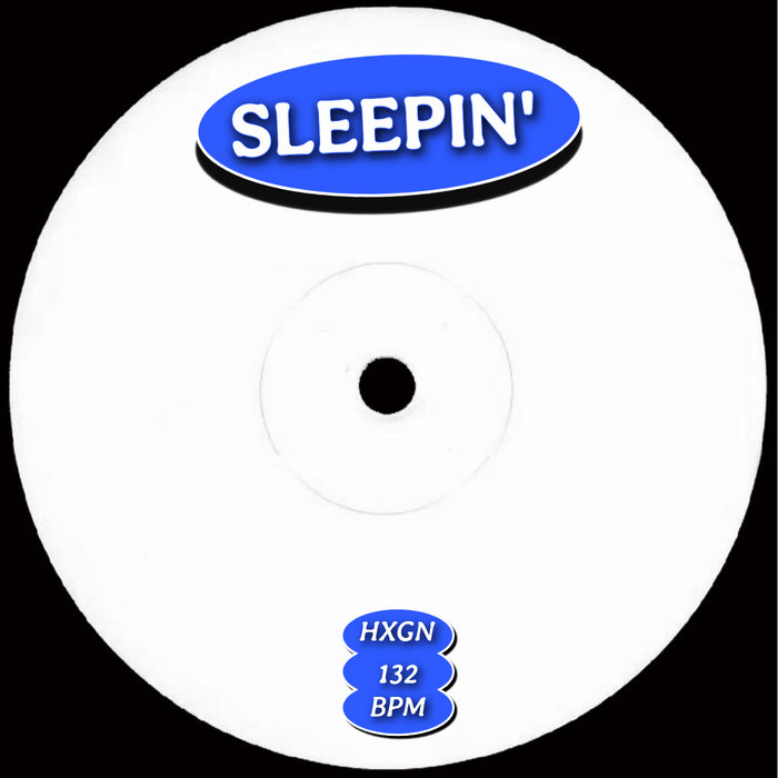 Sleepin' | Marcus Hogan
