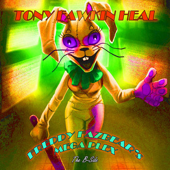 Music | Tony Fawkin Heal