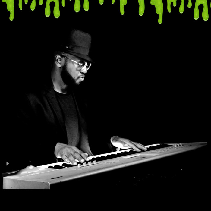 Goosebumps Theme (New Jack Swing Version) | Jay Diggs