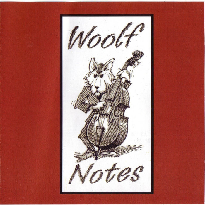 Woolfnotes | Simon Woolf