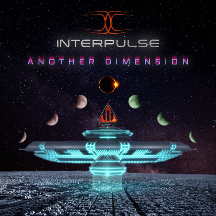 Another Dimension | Interpulse