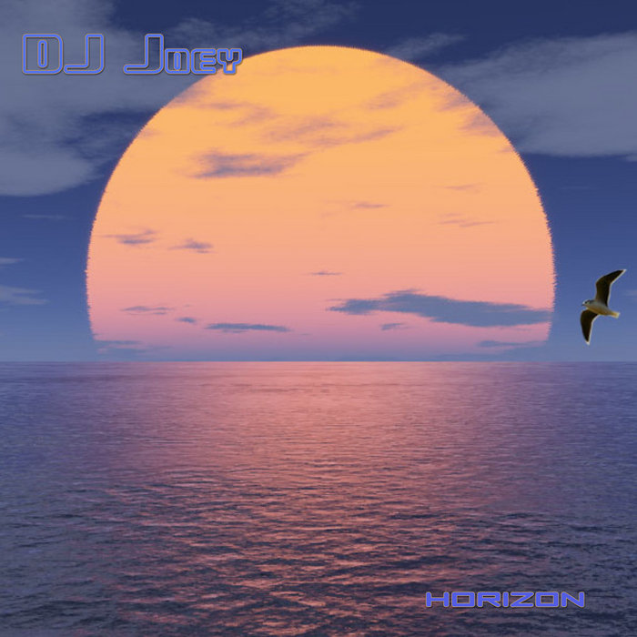 Horizon | DJ Joey