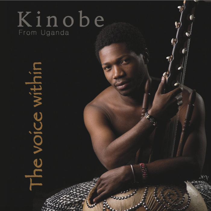 The voice Within | chinobay