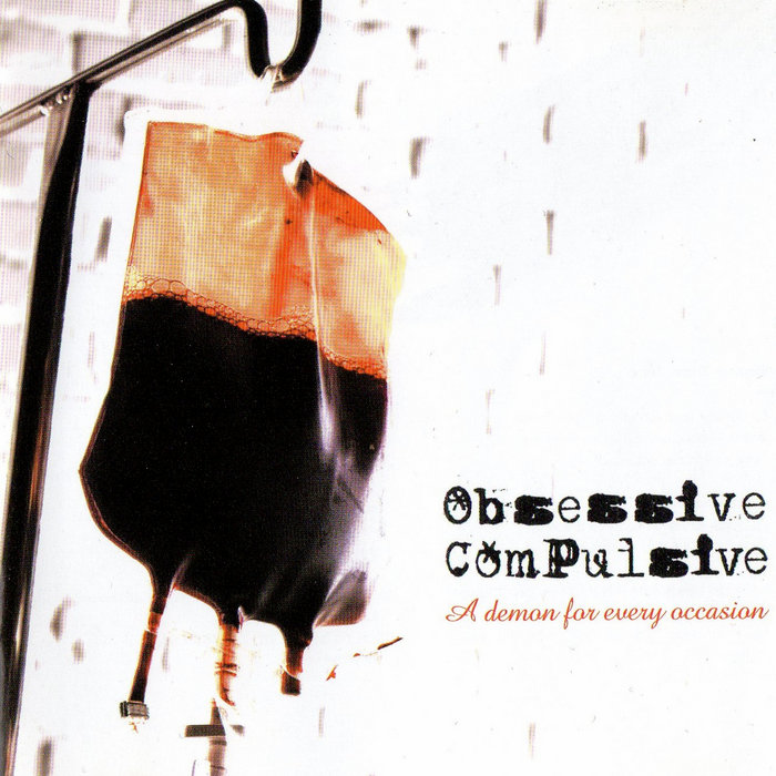 A Demon For Every Occasion | Obsessive Compulsive