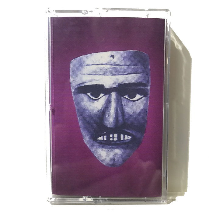 Ears Burr (Moon Mist Music - USA) | nodolby | Nodolby