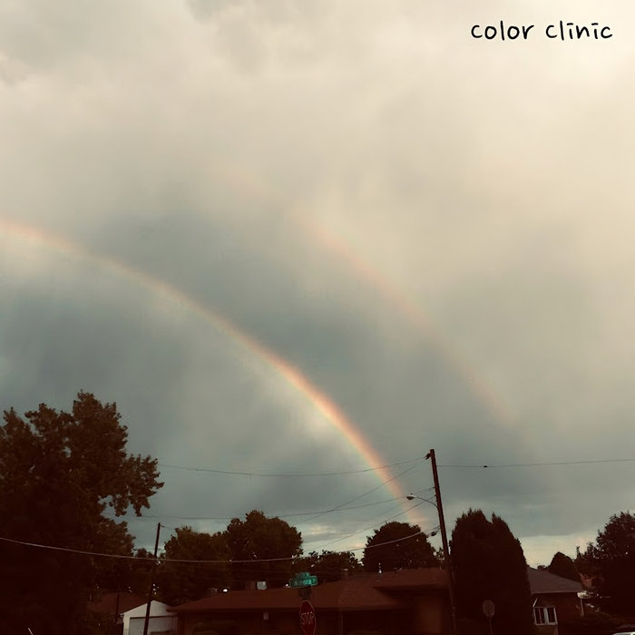 Color Clinic | Color Clinic