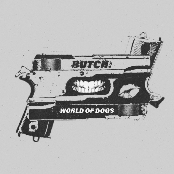 BUTCH | WORLD OF DOGS, yosif | yosif