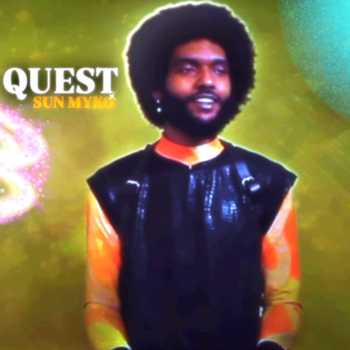 Quest [Live] | Sun Myko