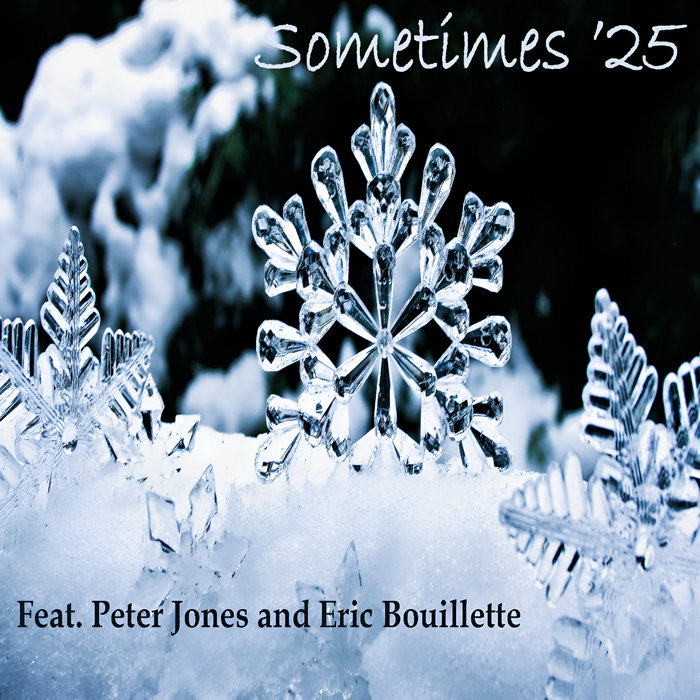 Sometimes ('25 remaster) | This Winter Machine