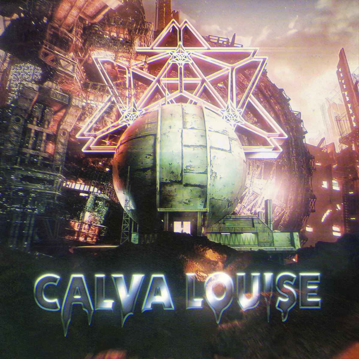 Square One - SINGLE | Calva Louise