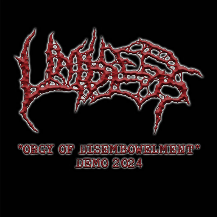 Demo 2024 | Limbless