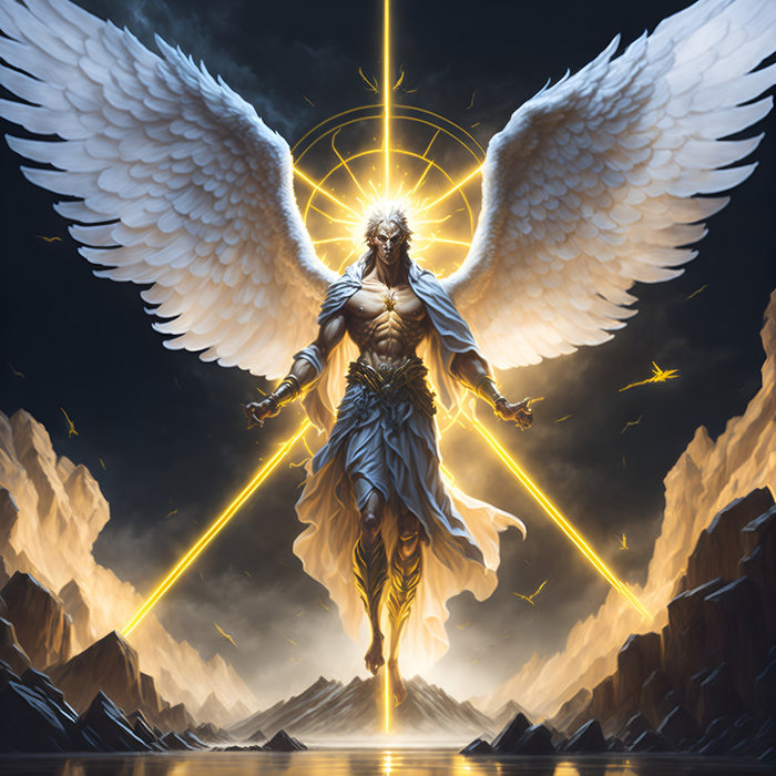 Transcendent Mimicry Physiology, Absolute Superpower Replication ...