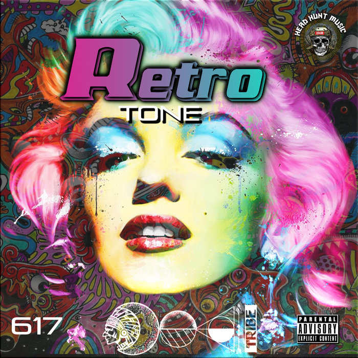 Retro | TONE