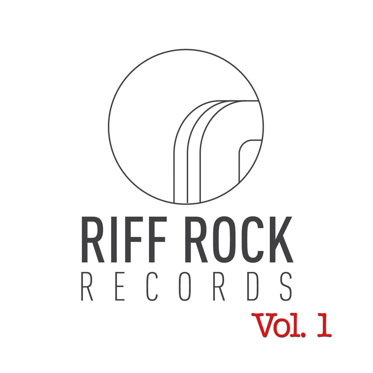 Riff Rock Records Vol. 1 | Riff Rock Records