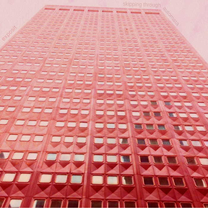 skipping through automata | exposit