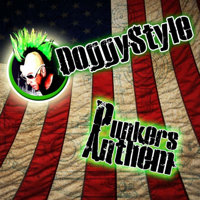 Punkers Anthem | Doggy Style | Cleopatra Records