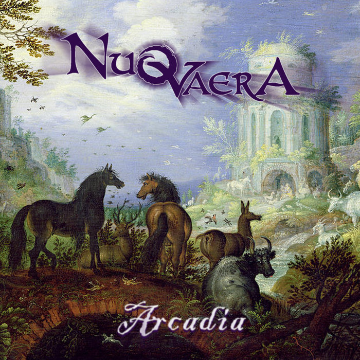 Arcadia | Nuovaera